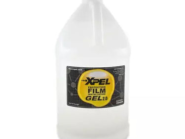 Xpel installatie PPF gel 4L – XWrap